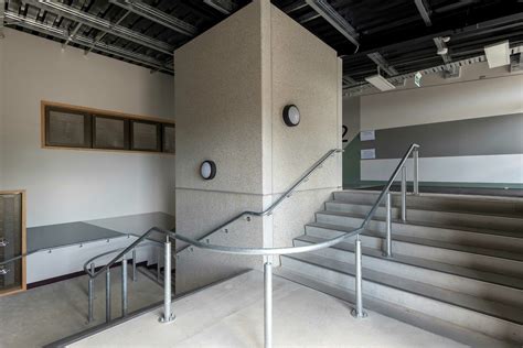 St Dominics Multi Storey Classroom Block Project Management Services Nz Mpm Projects