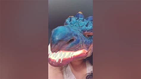 Dragon Face Filter Try Ondragonfilter Funnyfilter Facefilter