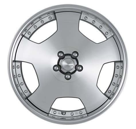 Work Wheels Lanvec Ld1 18 19 20