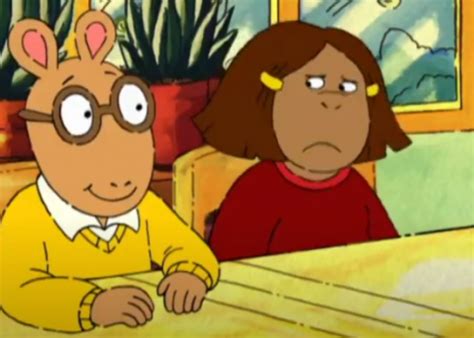 Create A Arthur Characters Tier List Tiermaker