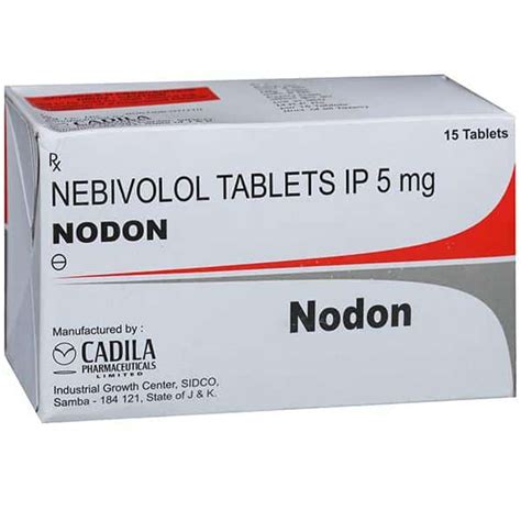 Nodon 5 Tablet Ak Medical Hall