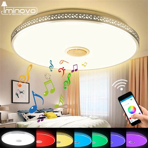 Speaker Ceiling Light At Rita Ware Blog