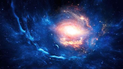 Solar System 4k Wallpapers Wallpaper Cave