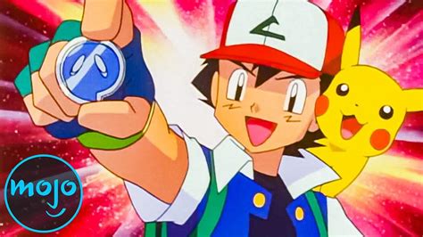 Top 10 Pokemon Theme Songs Articles On