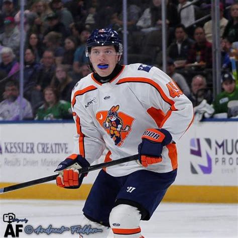 Bryce Brodzinski Stats Contract Salary And More