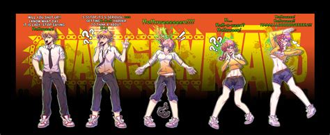 Getting Into The Halloween Spirit Csm Tgtf By Erasethismail On