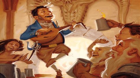 Dnd Classes Guide Choosing The Best Dandd Class For You Wargamer
