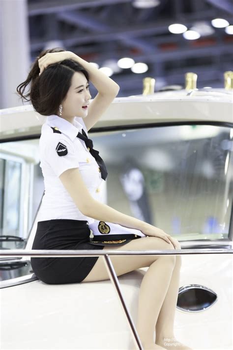 Eun Ha Young Picture 은하영 Hancinema