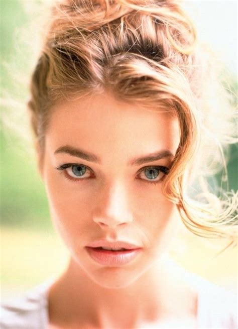 Photo Denise Richards