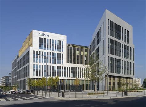 Coface Records A Very Good Start To The Year Coface