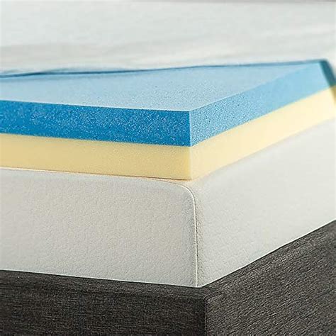 7 Best Mattress Topper For Sagging Mattress 2022 Sleeper Guide