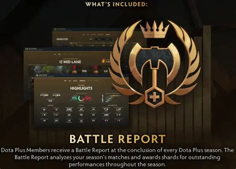 Cómo Usar Dota Plus En Dota 2