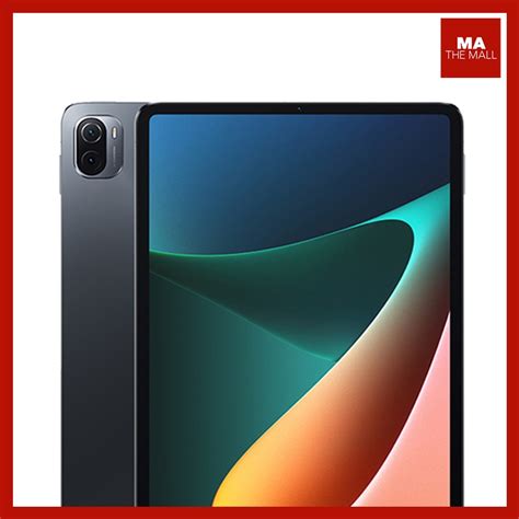 🔥 เช็คสต็อกทางแชทค่ะ Mi Pad 6 And Mi 6 Pro Tablet Pad เท็บเล็ด แพด