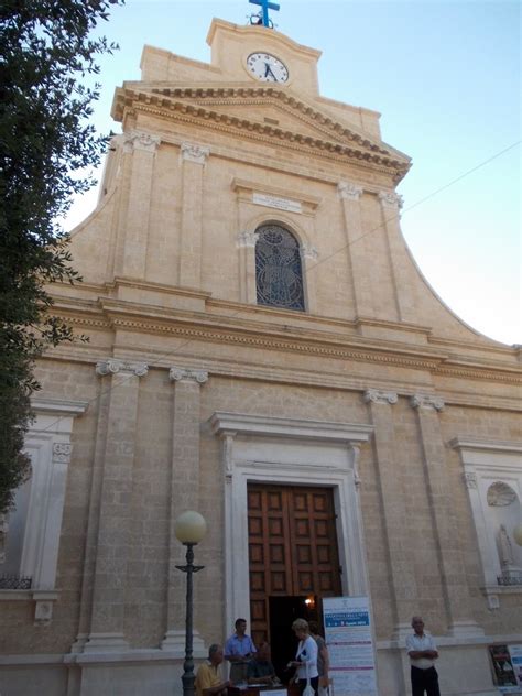 Crispiano - Puglia Passion