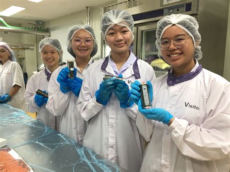 นักวิทยาศาสตร์การอาหาร น่าสนใจกว่าที่คิด