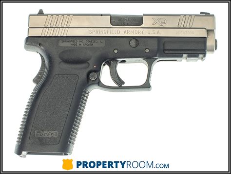 Springfield Xd 45 45 Acp Auction Id 19064986 End Time Mar 23
