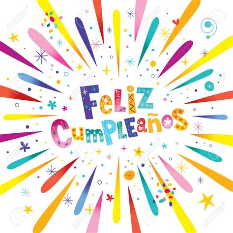 Feliz Cumpleanos Clipart 10 Free Cliparts Download Images On
