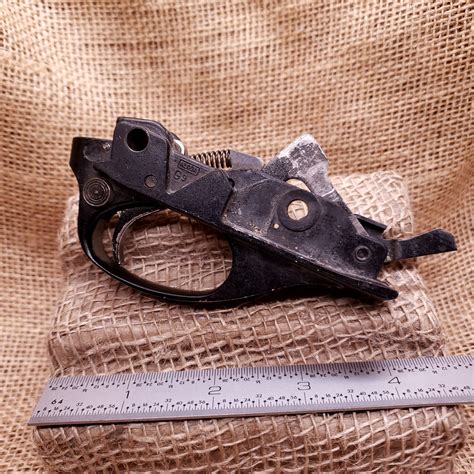 Remington 870 Trigger Plate Assembly Old Arms Of Idaho Llc