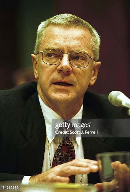 Walter Slocombe Photos And Premium High Res Pictures Getty Images