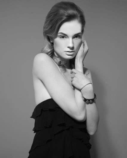 Lauren Utter Model Antm Women