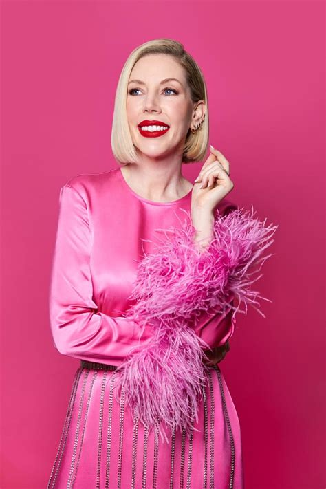 Off The Kerb Katherine Ryan