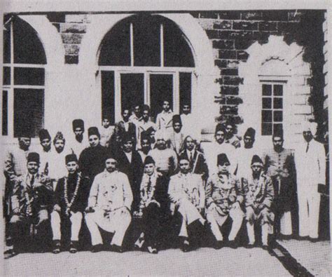 Founder Leaders Of Jma Karachi Memon Community Bringing Unity With Care