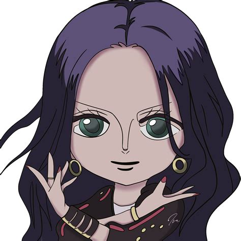 Cute Chibi Nico Robin Etsy Uk Nico Robin Cute Chibi Chibi
