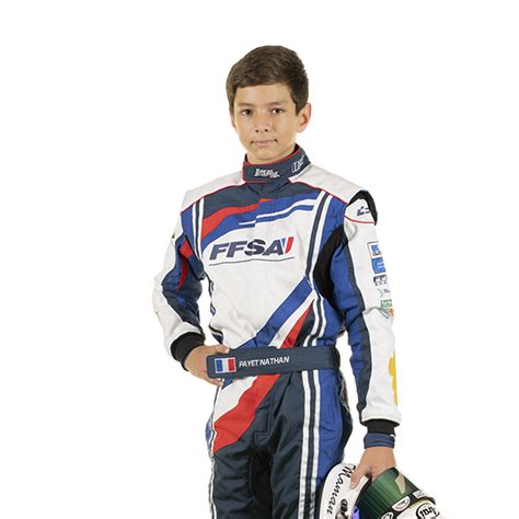 Nathan Payet Ffsa Academy