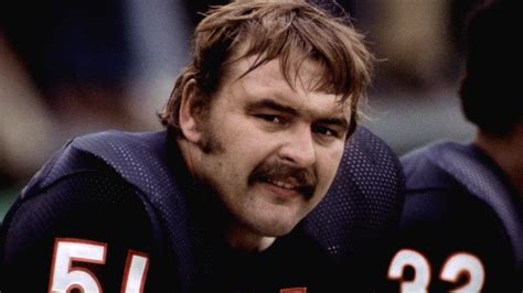 Dick Butkus Dead At 80 Football World Pays Tribute To Illinois Great