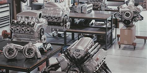 Engine Tuning For Performance