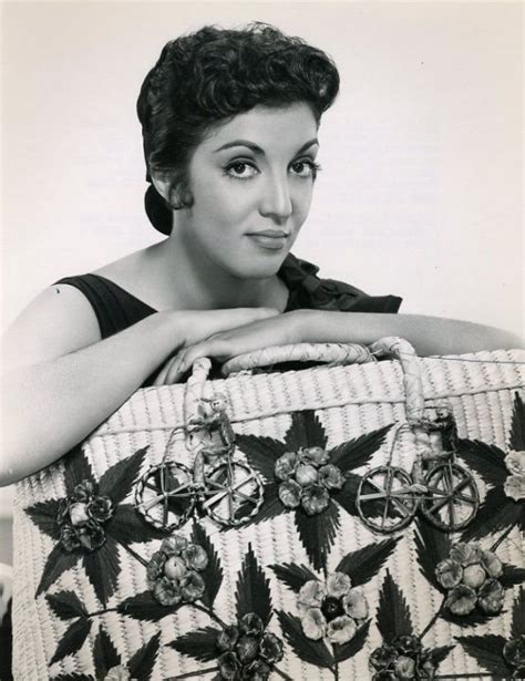 30 Gorgeous Photos Of Mexican Actress Katy Jurado In The 1950s