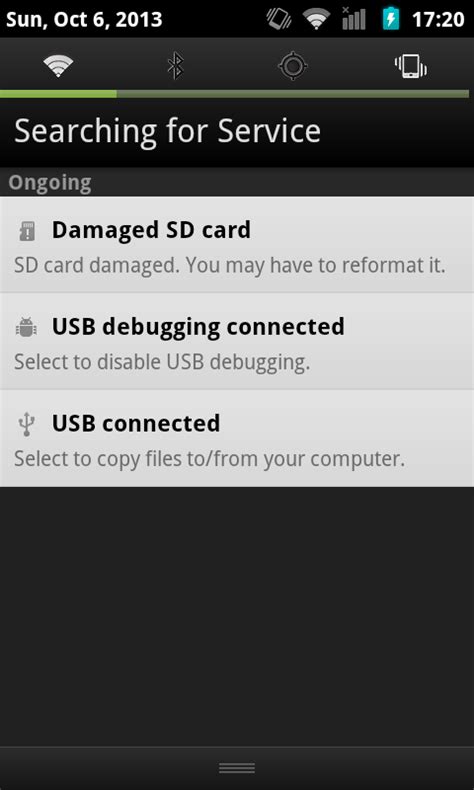 Ubuntu 1310 Chroot On Android Vilimblog