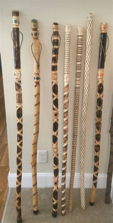 71 Walking Sticks Ideas Walking Sticks Hand Carved Walking Sticks