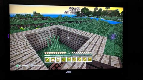 Nostalgia Your First Night R Minecraft
