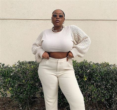 Aniyah Fashion Lifestyle On Instagram “if I Ever Told You I Was