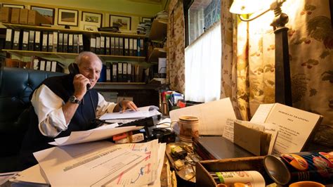 ‘nobody Can Say Im Cheating Sir Mark Prescott Defends Methods As 27 Length Winner Follows