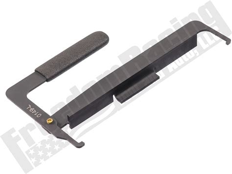 124 2946 Caterpillar 3406e Rocker Arm Lifting Bracket Tool Alternative