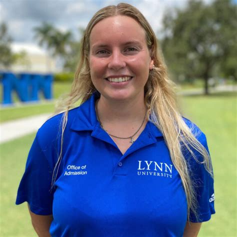 Psychology Degree Lynn University