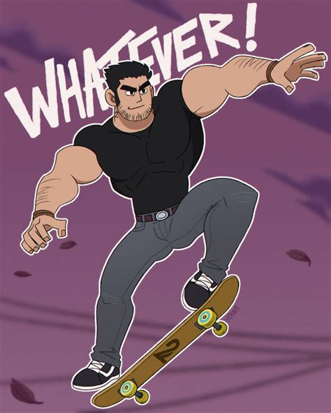 Lucas Lee Scott Pilgrim And 1 More Drawn By Yowsartyows Danbooru