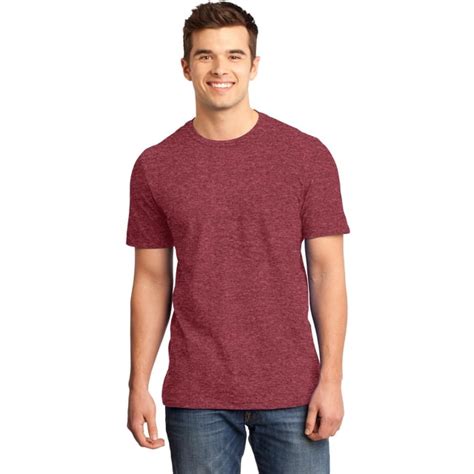District Young Mens Very Important Tee Walmart Business Supplies