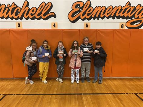 Mitchell Public Schools