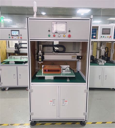 China Lithium Ion Battery Welding Machine Manufacturers Suppliers Customized Service