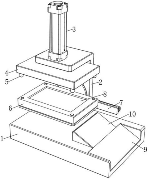 一种注塑模具的制作方法