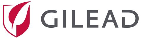 Gilead Logo Logodix