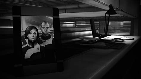 What Is Your Favorite Bit Of Mass Effect Lore Rmasseffect