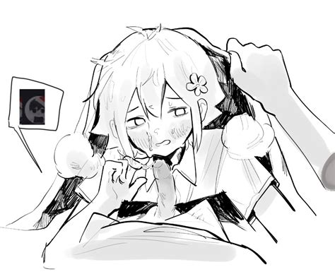 Rule 34 2boys Basil Omori Bj Blowjob Caught Cum On Face Cumshot