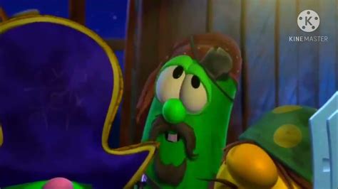 Jonah A Veggietales Movie Official Teaser Trailer 2 Youtube