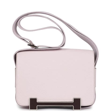 Hermès Mauve Pale Bags For Sale Madison Avenue Couture