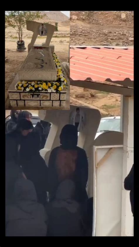 ‎مجتبی امیدیان باورصاد‎ ‎جوانی که درسانحه رانندگی پر کشید و داغ سنگینی بر دل پدر نهاد خواننده