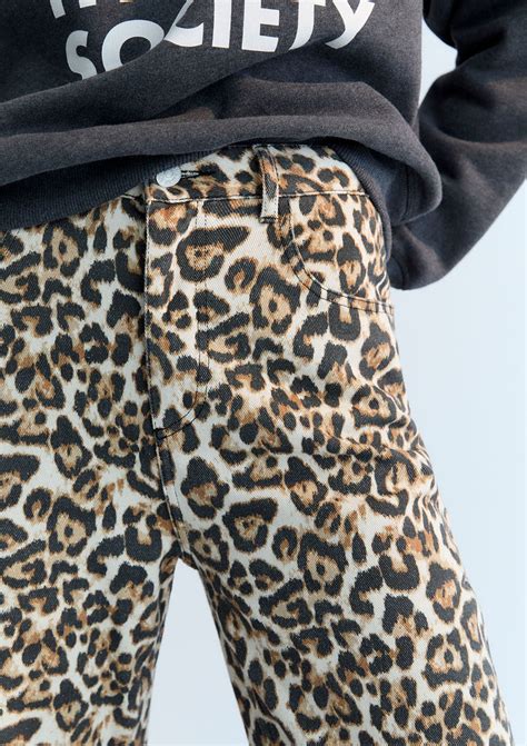 The New Society Nelia Woman Pant Khlassik